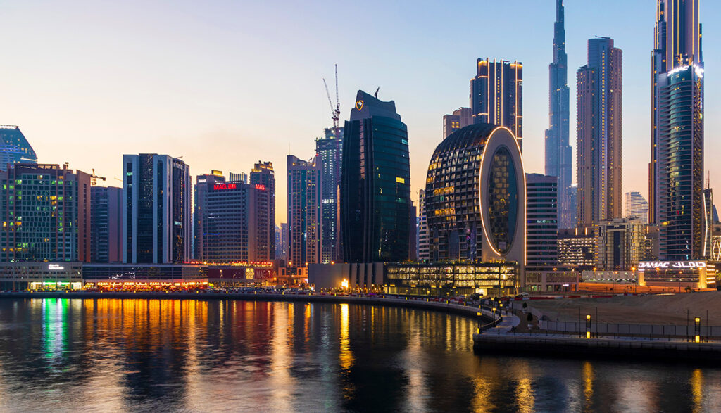 Lifestyle Differences in Major UAE Cities: Finding Your Perfect Fit ...